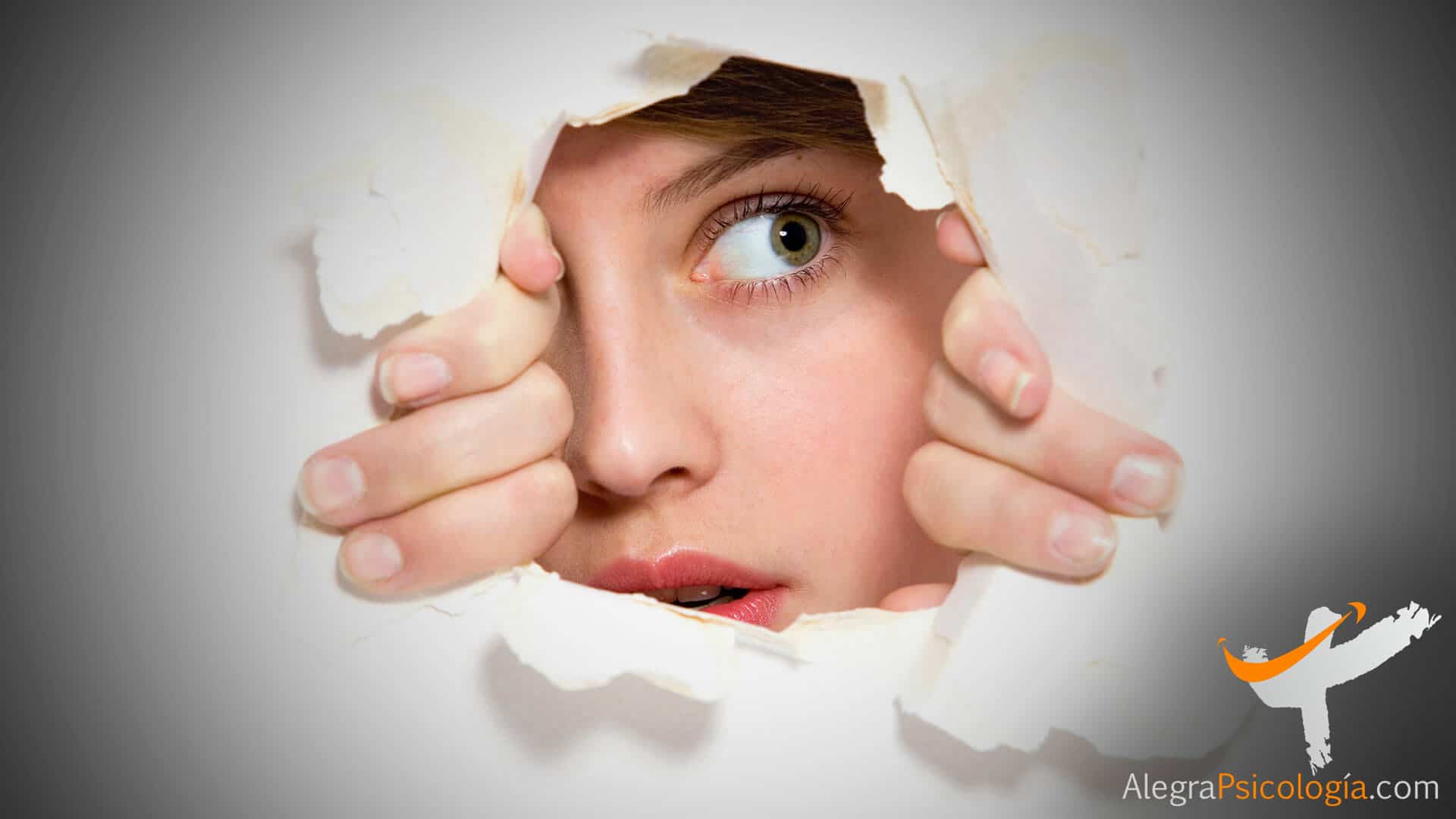 La timidez, ¿es tu caso? - Alegra Psicólogos Málaga