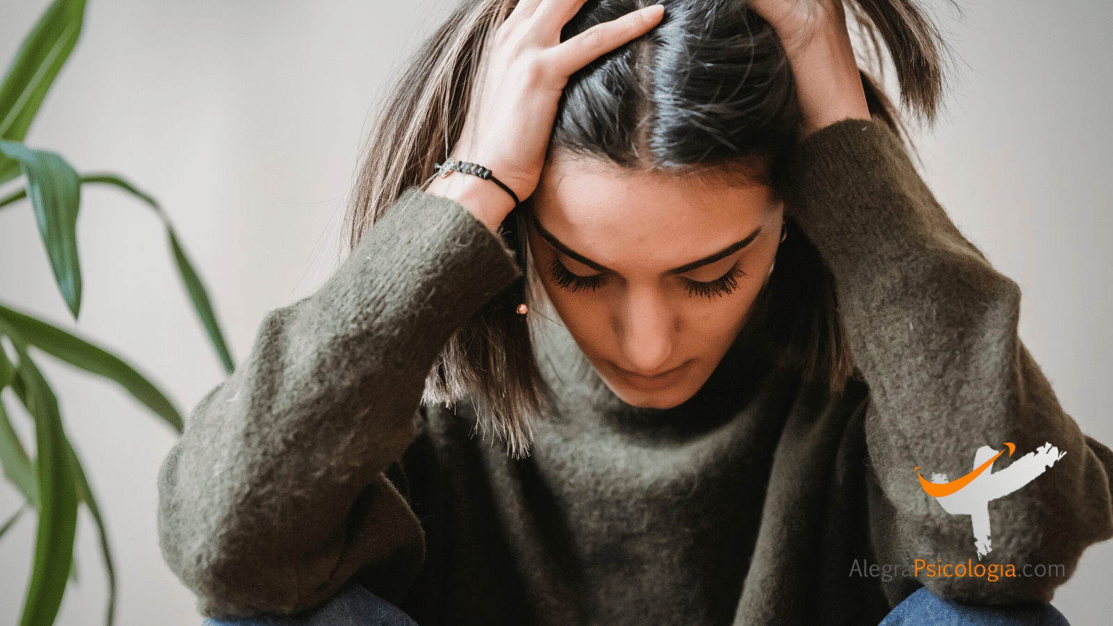¿Cómo controlar los nervios y la ansiedad? - Alegra Psicólogos Málaga
