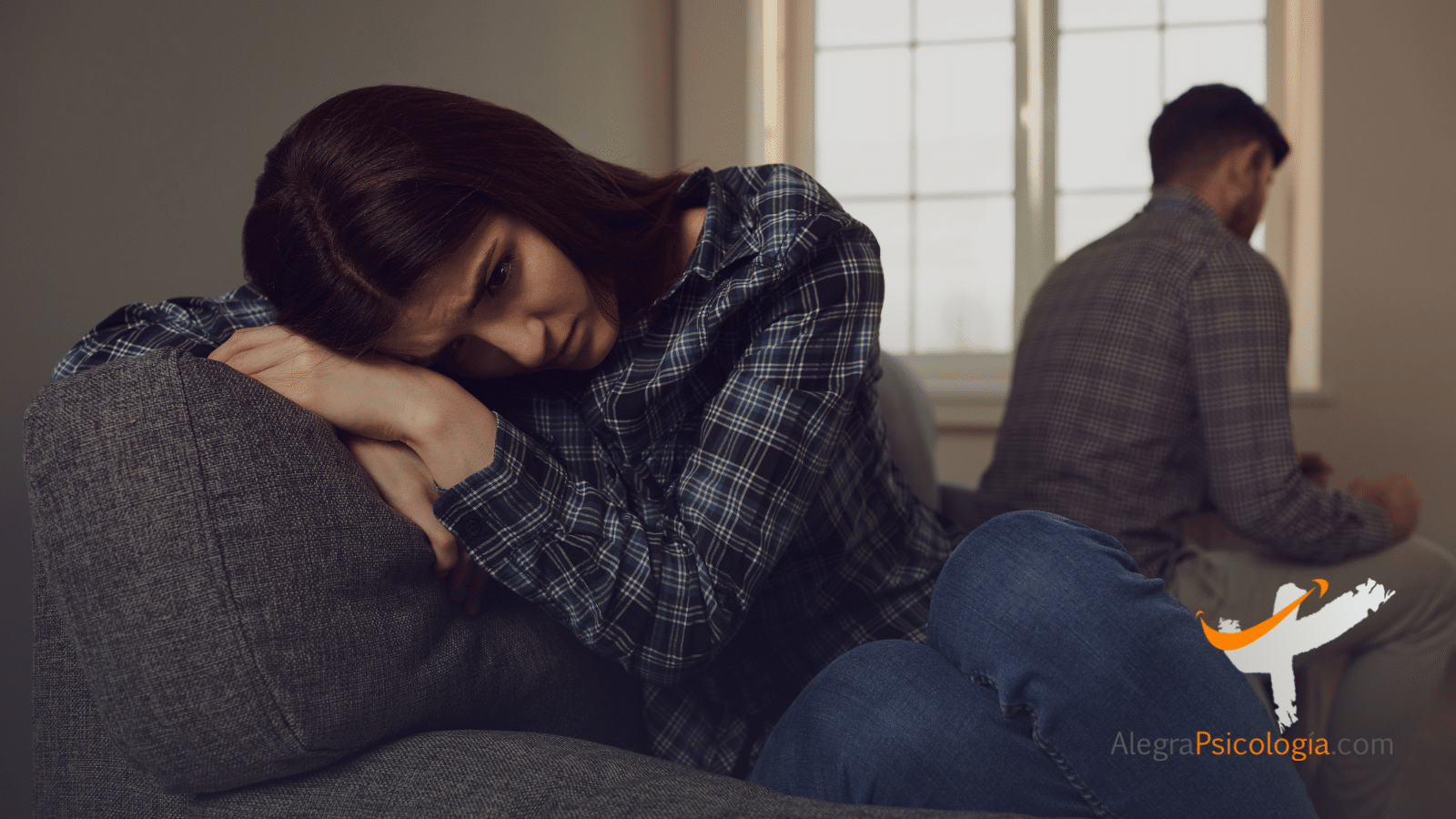 Diferencias entre pensamiento y sentimiento - Alegra Psicologos Málaga®